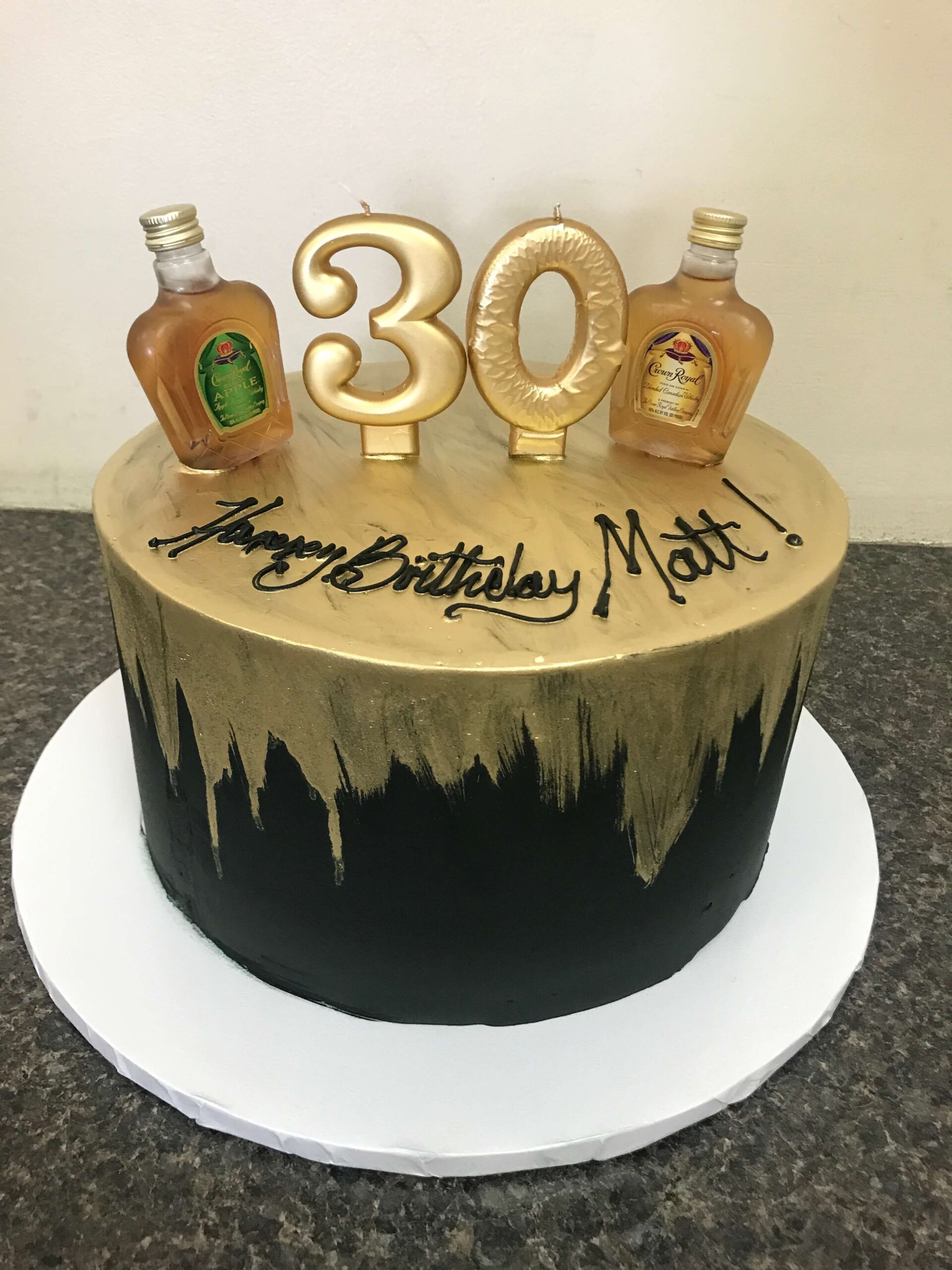 Custom Cake Gallery : Goldstar Bakery