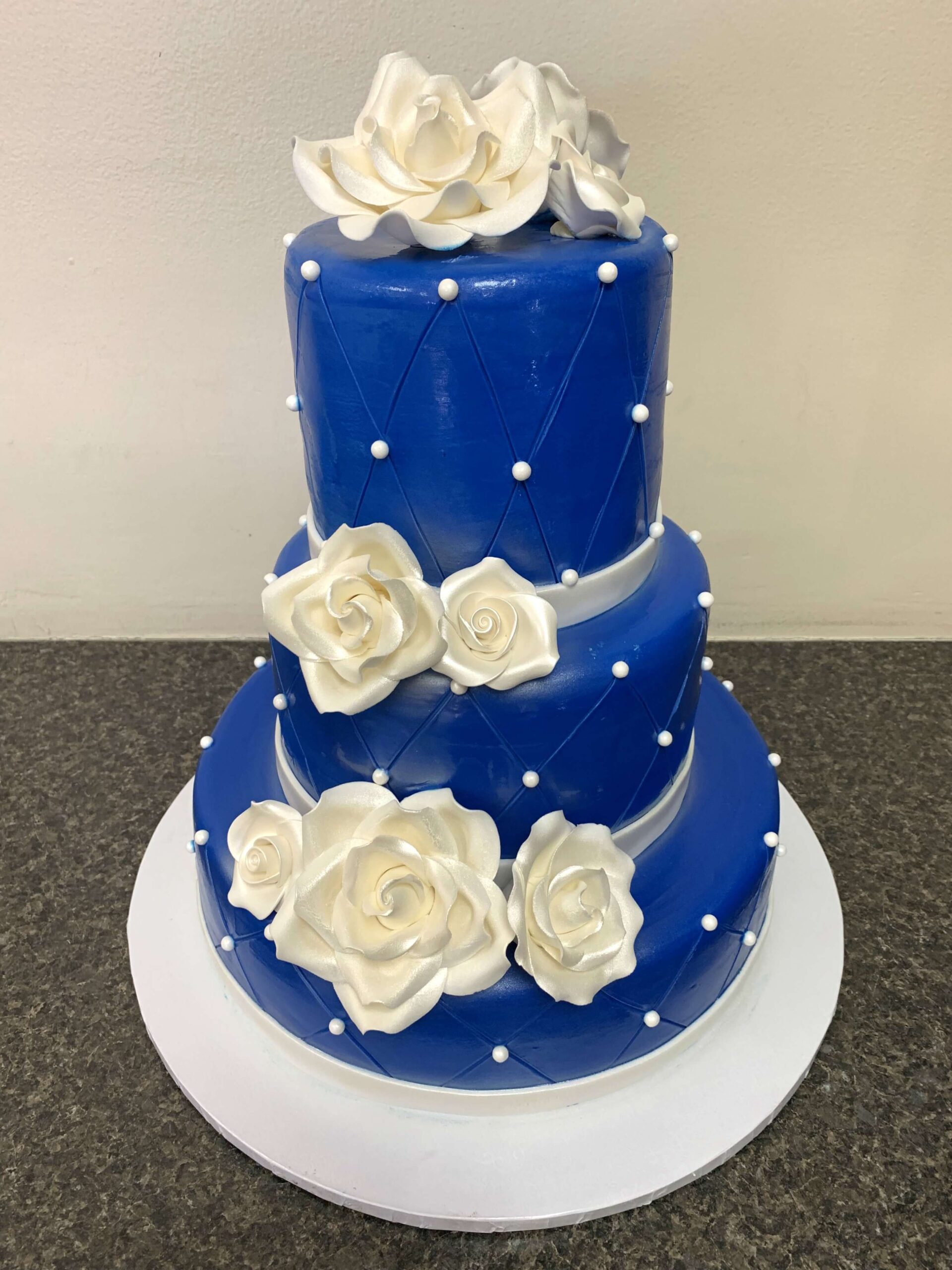 Custom Cake Gallery : Goldstar Bakery