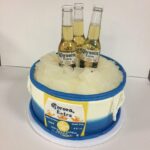 Custom Cake Gallery : Goldstar Bakery